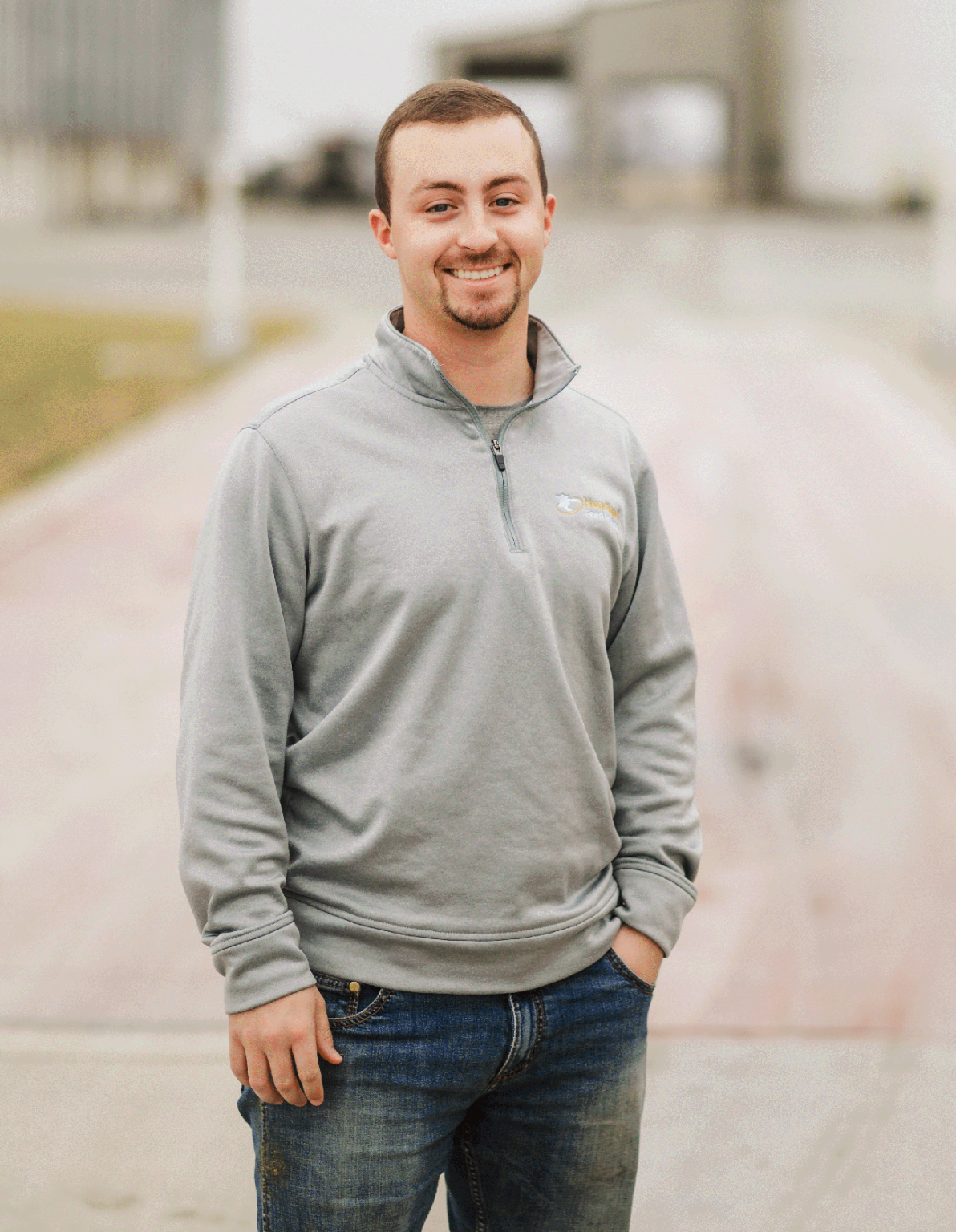 Heartland Feed Services | Feed Team