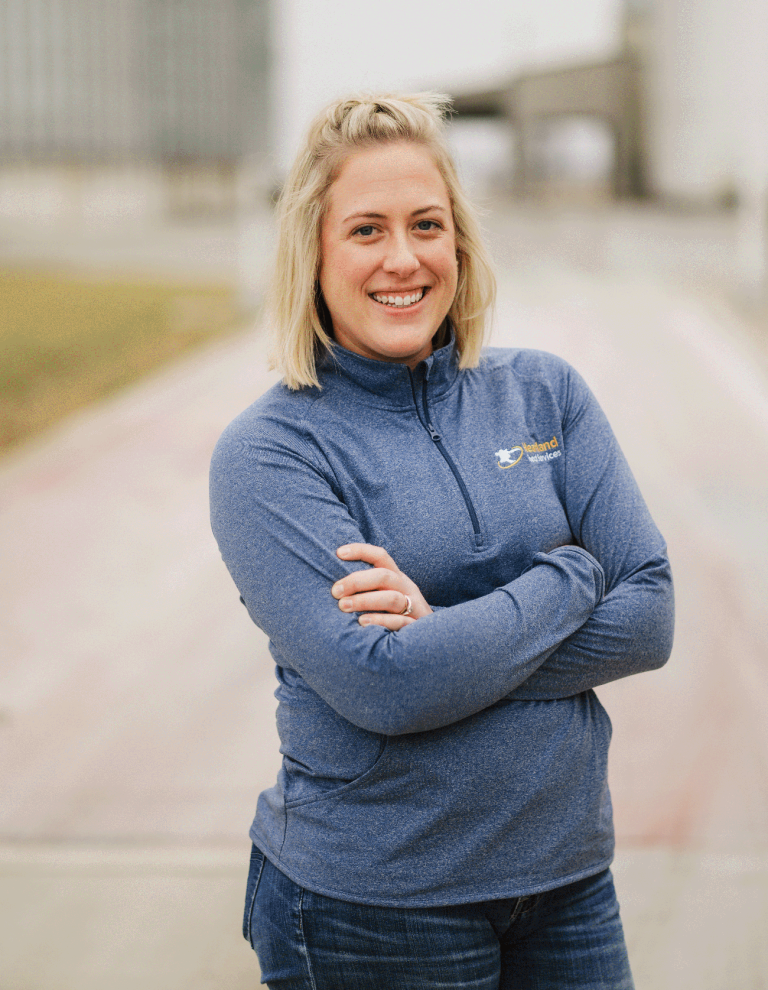 Heartland Feed Services | Feed Team