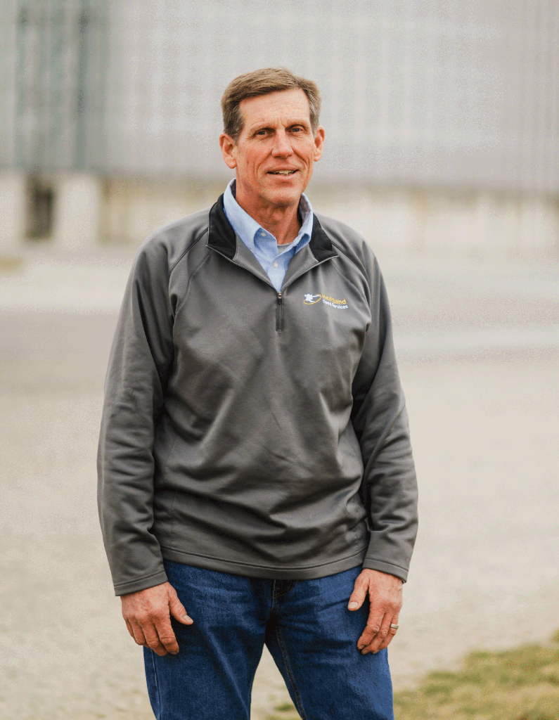 Heartland Feed Services | Feed Team